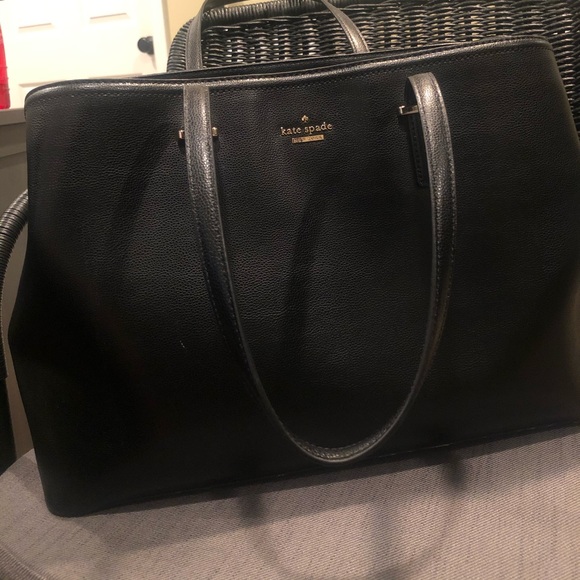 kate spade | Bags | Kate Spade Work Tote | Poshmark
